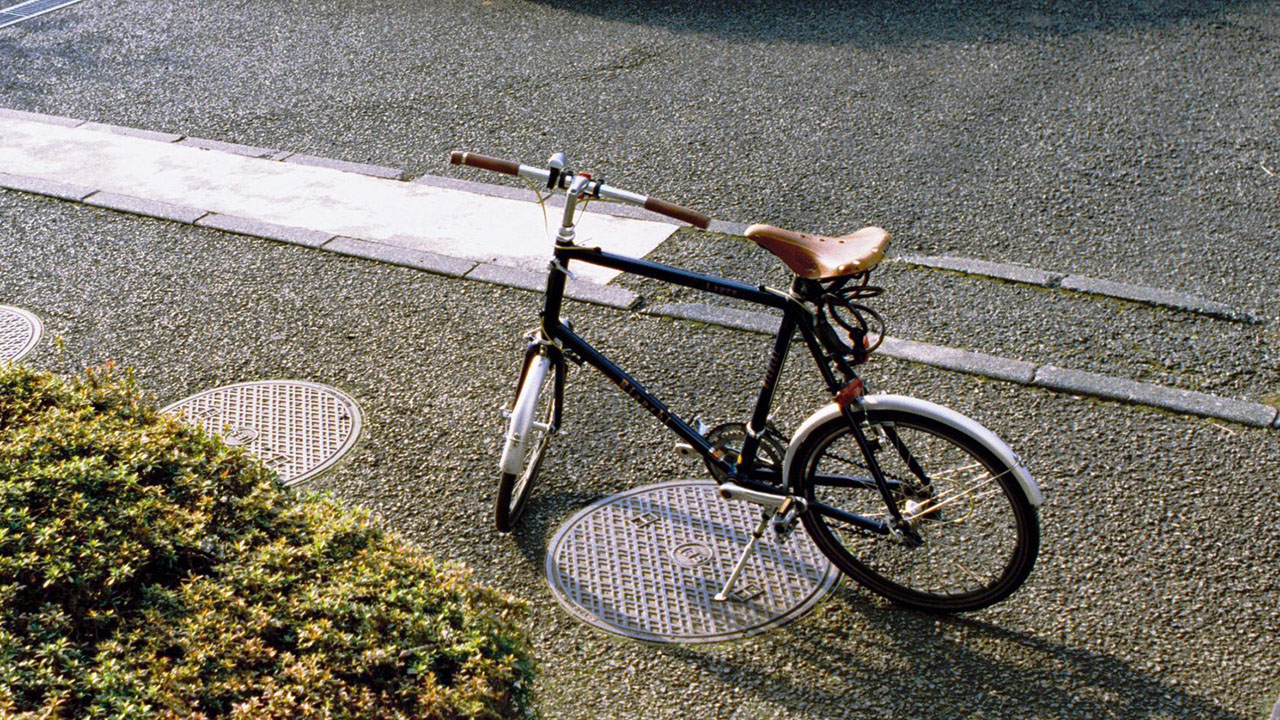 和田サイクル ：西荻ガイド112 | 西荻案内所